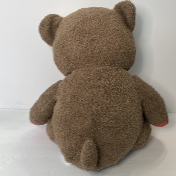 Hugfun | Toys | Hugfun Large Teddy Bear Plush 2 | Poshmark